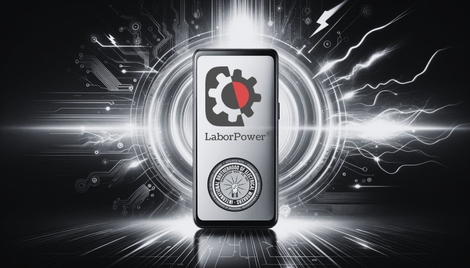 IBEW Local 602