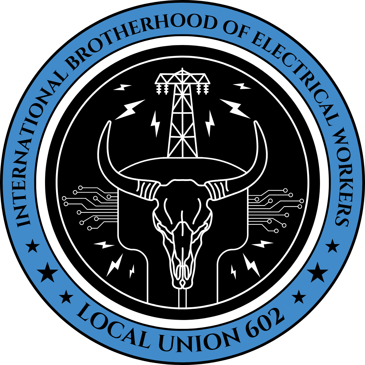 IBEW Local 602